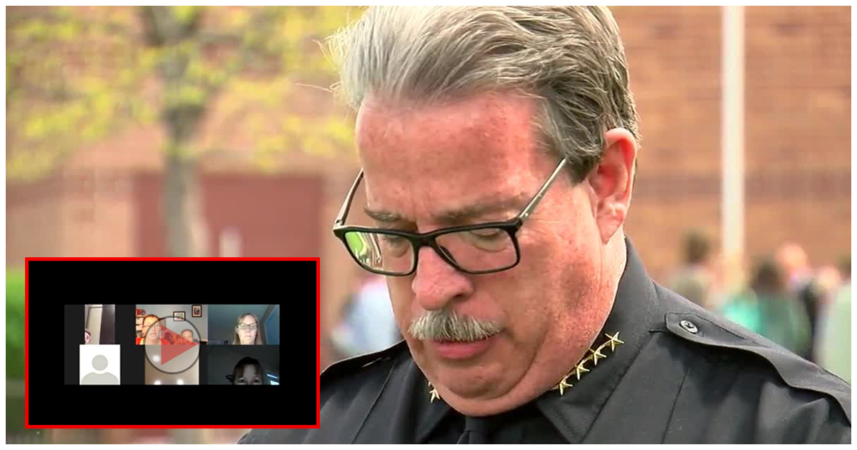 VIDEO: Sheriff Tony Spurlock Will Listen to Democrats, Hate, But Not Republicans - Colorado ...