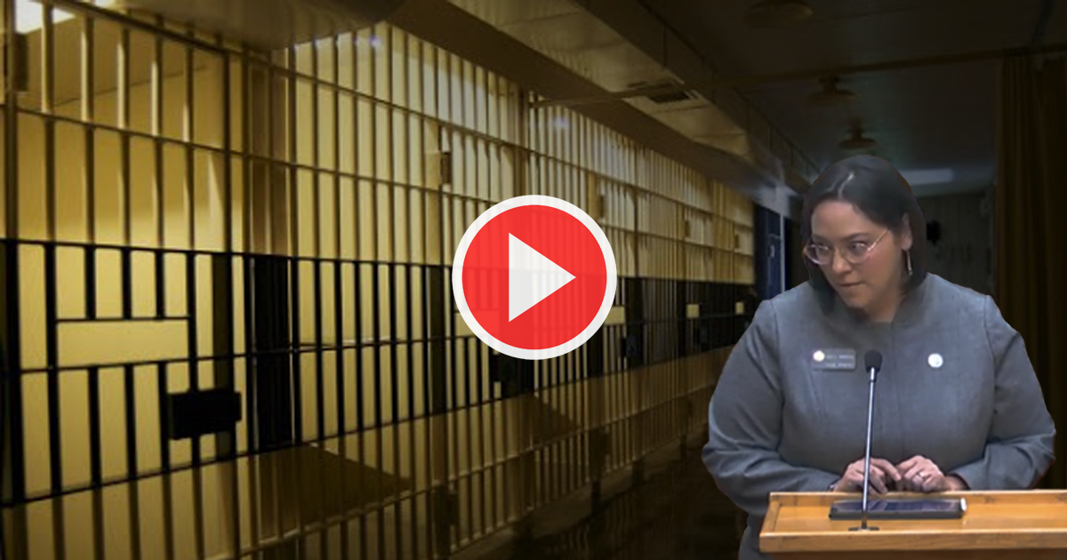 LIVE: Colorado State House Debates Repealing the Death Penalty ...