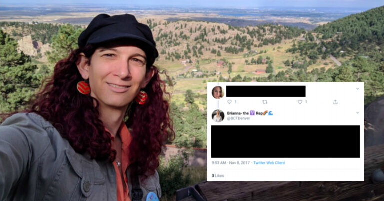 Colorado Representative's Personal Twitter Full of Inappropriate Tweets